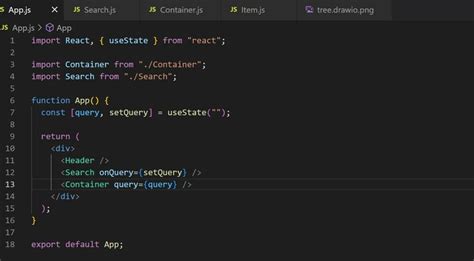 How To Pass Data Between Sibling Components In React Dev Community