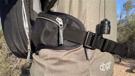 Deuter Compact EXP 14 Review | Tested & Rated