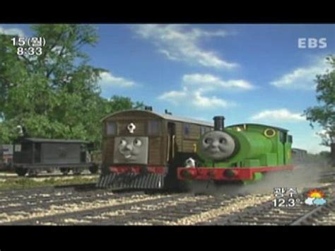 토마스와 친구들 동영상 무료보기 1화 2화 네이버 블로그