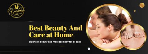 Golden Thai Spa Las Vegas Nv