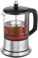 Profi Cook PC-TK 1165 1100 W 0.5 L stainless steel - buy kettle: prices ...