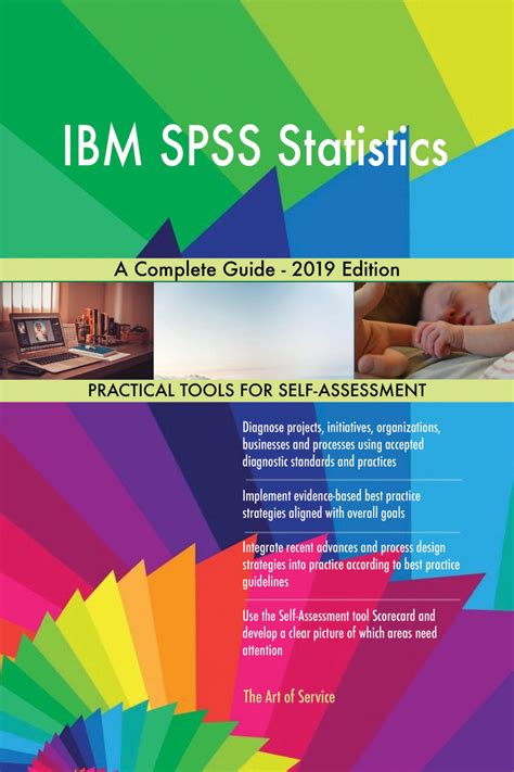 Read Ibm Spss Statistics A Complete Guide 2019 Edition Online By