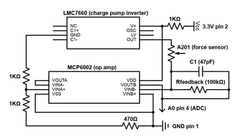 Stair Occupancy Using Force Sensors Page 2 General Guidance Arduino Forum