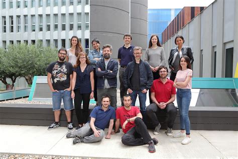 Structural Genomics Group Crg Annual Report