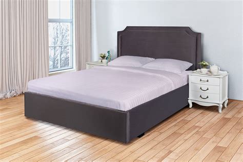 Кровать с подъёмным механизмом Hoff Авиньон 80335050 купить кровати с подъёмным механизмом в