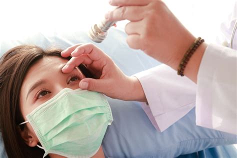 About Blepharoconjunctivitis