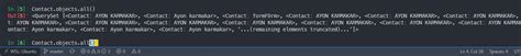 github ayon ssp learning django