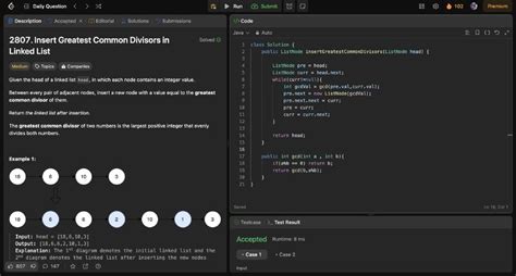 Leetcode Varun Saraf