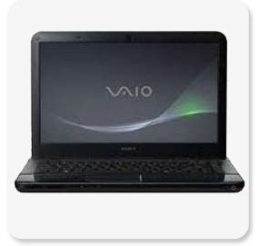 Sony Vaio Laptop At Best Price In New Delhi By Park Network Private Limited ID 5353480397