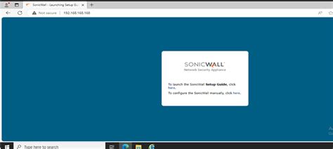 Basic Configuration Wanlan Of Sonicwall Router By Prabin Chaudhary Medium
