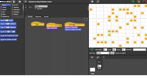 Figure 1 From How Use Modify Create Brings Middle Grades Babes To Computational Thinking
