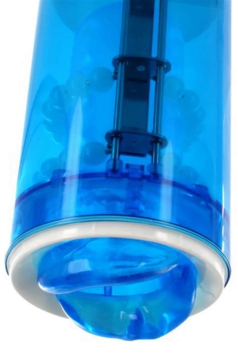 Robotic Mouth Valijant™ Sex Shop