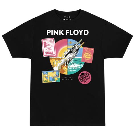 Apparel Page 2 Pink Floyd