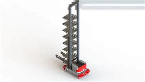 Element Logic Introduces Amr Solutions In Partnership With Addverb Technologies Forklift News