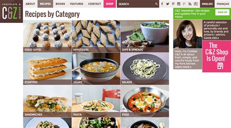 how to organize your blog posts cre8d design