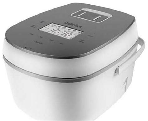 Мультиварка StadlerForm SFC.919 Chef One 5L купить | Бытовая техника ...