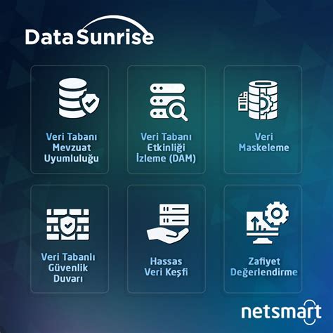 Netsmart On Linkedin Netsmart Datasunrise Sql