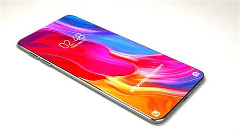 Xiaomi Poco F Photos Unveil Dual Cameras GB RAM SnD Chipset