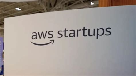 Aws Commits 230m To Global Generative Ai Accelerator For Startups
