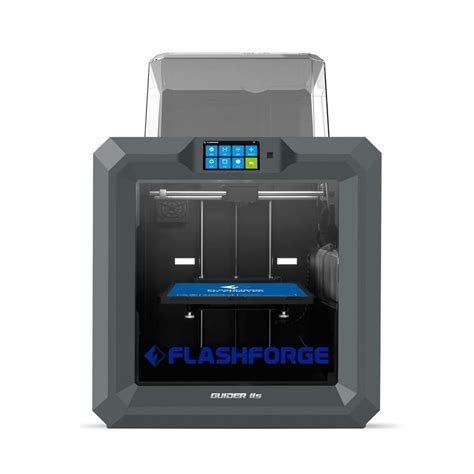 Flashforge Guider Iis 3d Drucker Digitale Schule Mit 3d Druck And 3d Scan