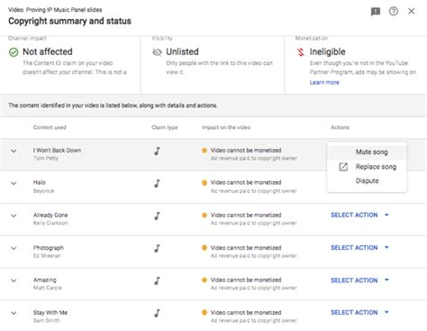 Automated Copyright Filter Cant Detect Infringement Or Irony Electronic Frontier Foundation