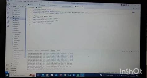 santhosh kumar sugumar on linkedin django webdevelopment