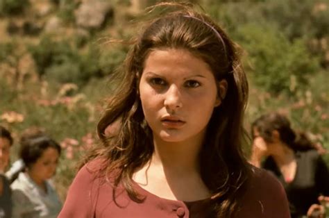 Whatever Happened To Simonetta Stefanelli From The Godfather Ned Hardy