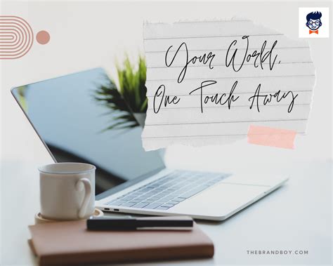 671 Cool Laptop Slogans And Taglines Generator Guide TheBrandbabe