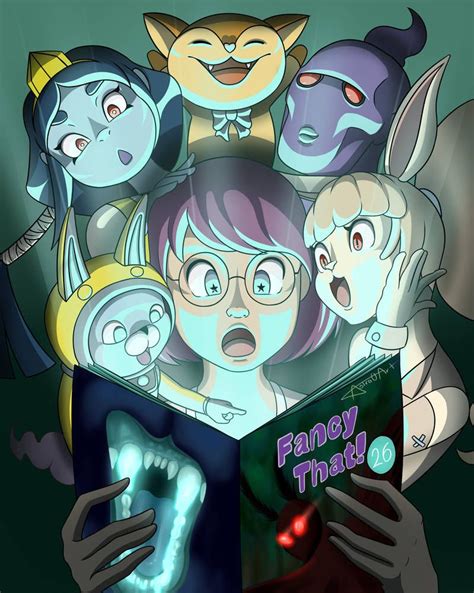 A New Fancy That Yokai Watch By Astro Lauren On Deviantart Artofit