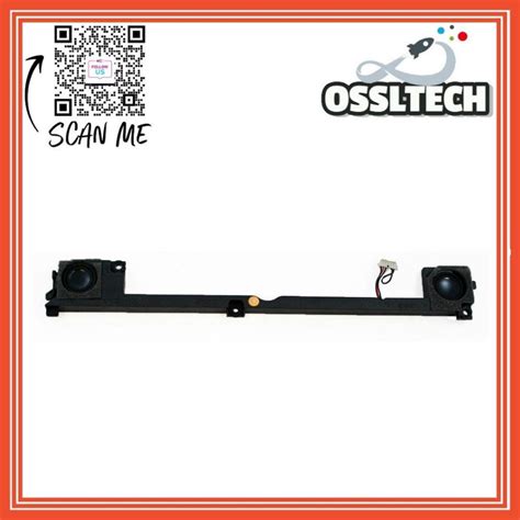 Hp Pavilion X Ba M Laptop Speaker Shopee Malaysia