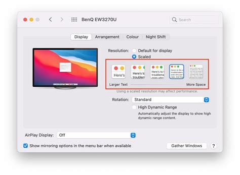How To Find Your Lost Cursor By Making It Bigger In MacOS AppleInsider