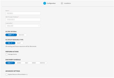 dell emc vmax opsramp documentation