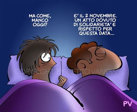 Vignette Di Pietro Vanessi Sul Sesso La Verità Innamora