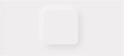 Neumorphism Design Flutter