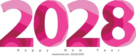 Happy New Year 2028 Photos And Images Shutterstock