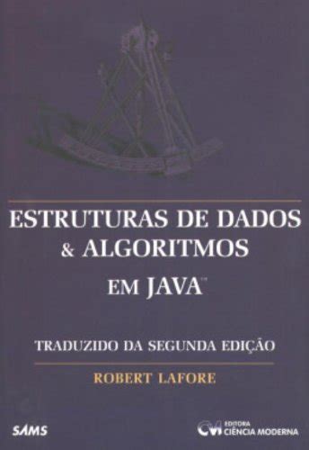 Estruturas De Dados E Algoritimos Em Java PDF