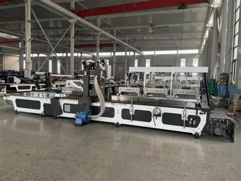 Automatic Divider Partition Assembler Corrugated Carton Box Dividers