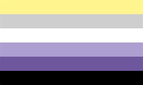 Fluid Gender Pride Flag By Jfifles On Deviantart