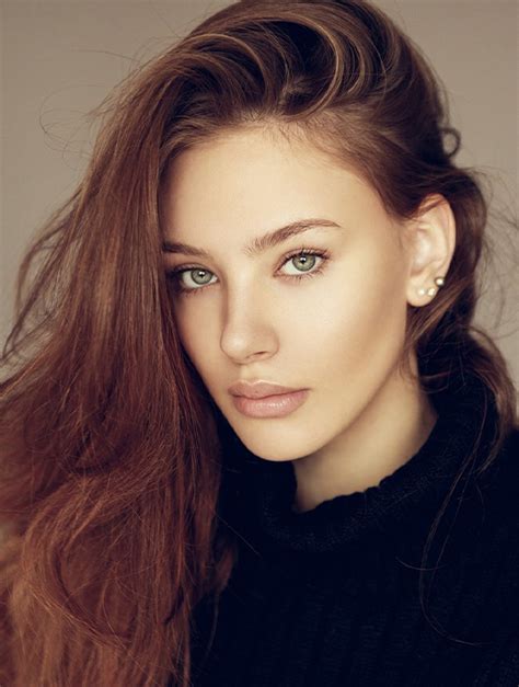 Greta Model Agency Icemodelmgmt