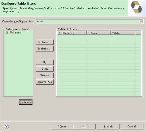 Eclipse使用hibernate插件eclipse好用的hibernate插件 Csdn博客