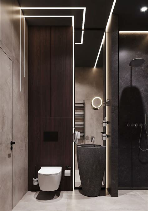 Санузел En 2024