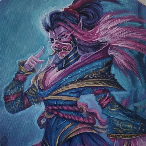 Templar Assassin Dota 2 Artwork Rdota2