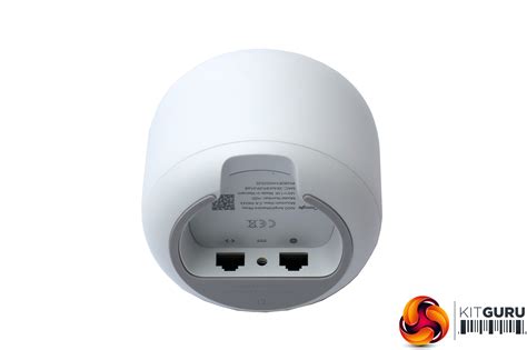 Google Nest Wifi Mesh WiFi System Review KitGuru Part