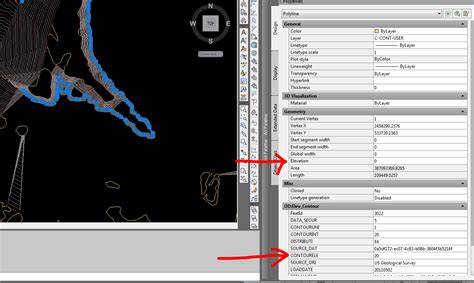 Solved Contour Elevations Autodesk Community