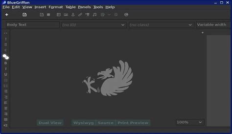 bluegriffon html download latest 2025 filecr