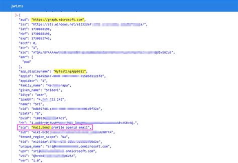 How To Generate A Delegated Token With Username And Password In Azure Ad Using Powershell