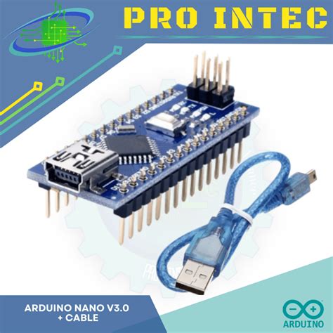 Arduino Nano V Cable