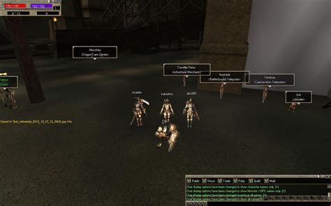 Return Of Warrior Ryl 3 3d Mmorpg Sgc Indonesia Kaskus
