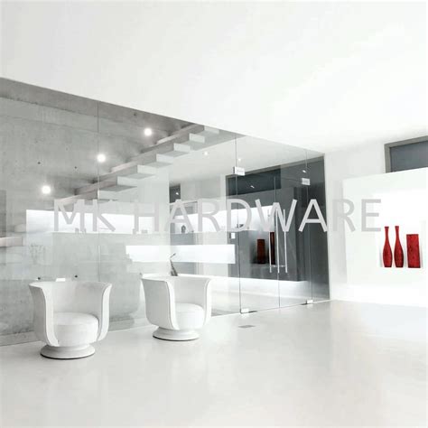 Dormakaba Universal Patch Fittings Chemical Product Cleaners