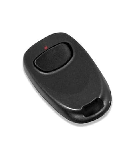 Dsc Intrusion Detection Ws4938 Wireless Personal Panic 2 1 4 X 1 1 4 X 7 16 With Neck Strap